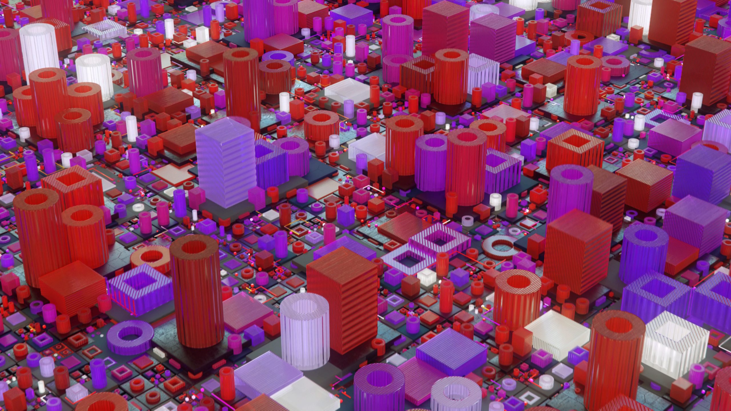 CubeCity-01_4K - DVizion