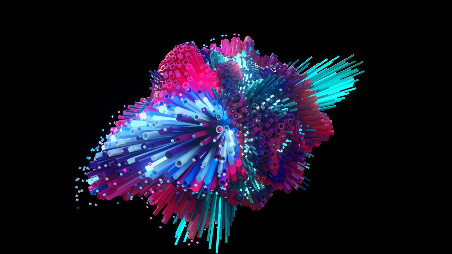 CubeCity-03_4K - DVizion