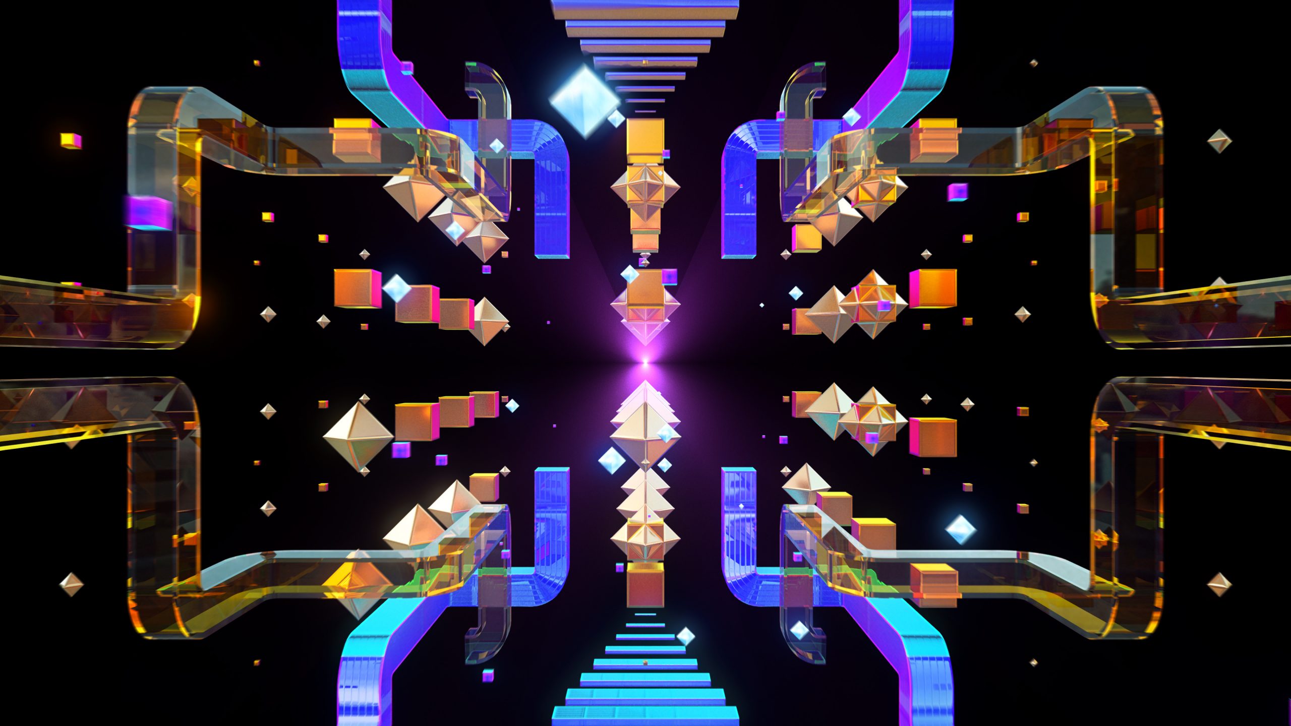 CubeCity-05_4K - DVizion