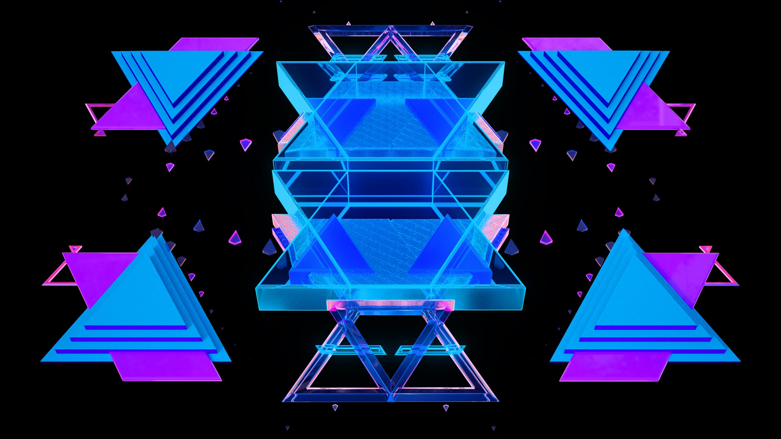 CubeCity-10_4K - DVizion